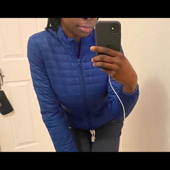 Joe Fresh | Jackets & Coats | 3 Joe Fresh Puffer Jackets Redblueblack ...